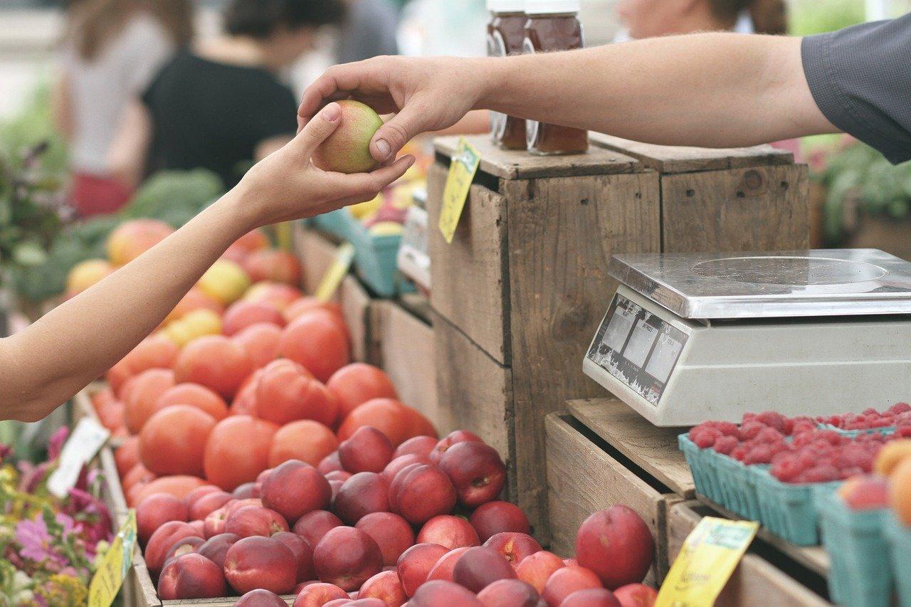 Publicité Sur Le Lieu De Vente Comment Réussir Laménagement Ma